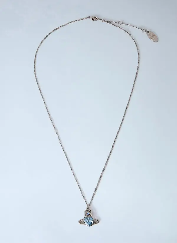VIVIENNE WESTWOOD Ariella Pendant Necklace