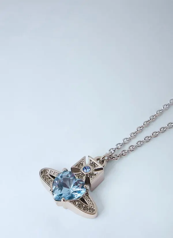 VIVIENNE WESTWOOD Ariella Pendant Necklace