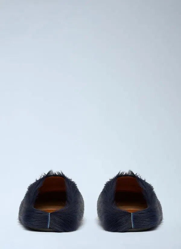 Marni Fussbett Sabot