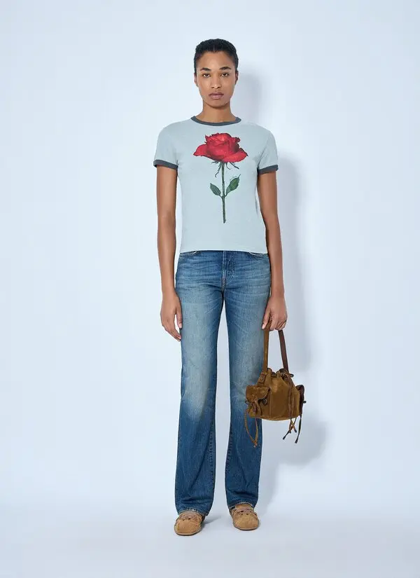 Acne Studios 2009f Regular Fit Jeans - Blue