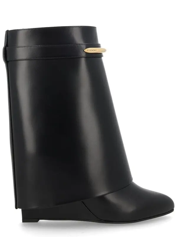 Givenchy Stivale Shark Pinch
