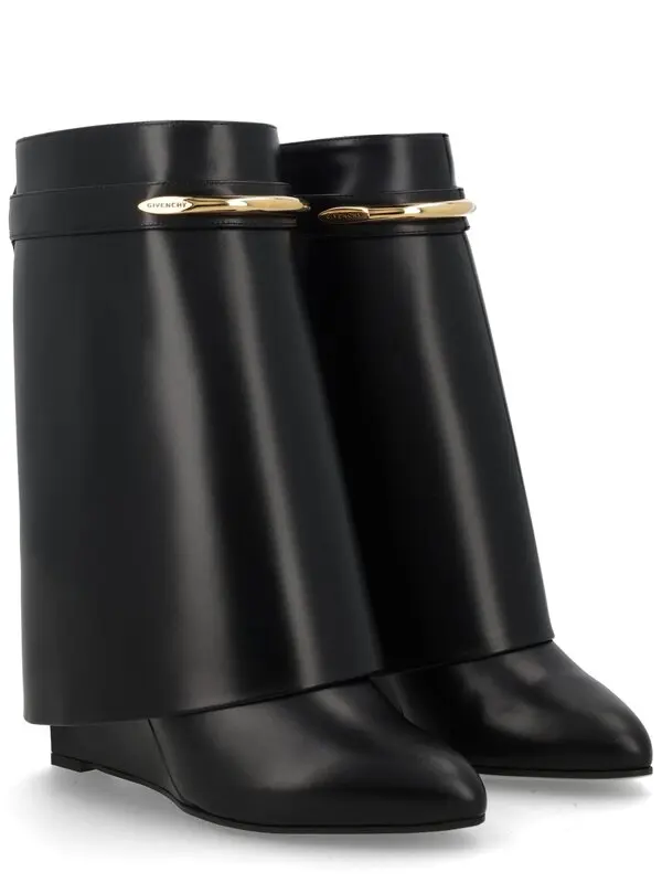Givenchy Stivale Shark Pinch