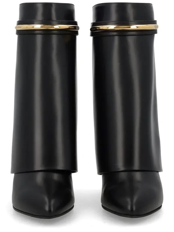 Givenchy Stivale Shark Pinch
