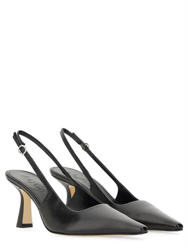 AeydĒ Pump Slingback Fernanda