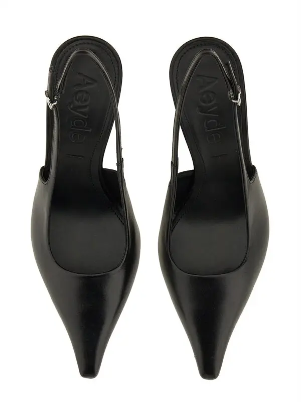 AeydĒ Pump Slingback Fernanda