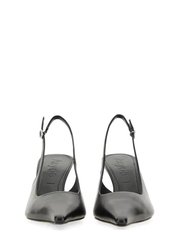 AeydĒ Pump Slingback Fernanda
