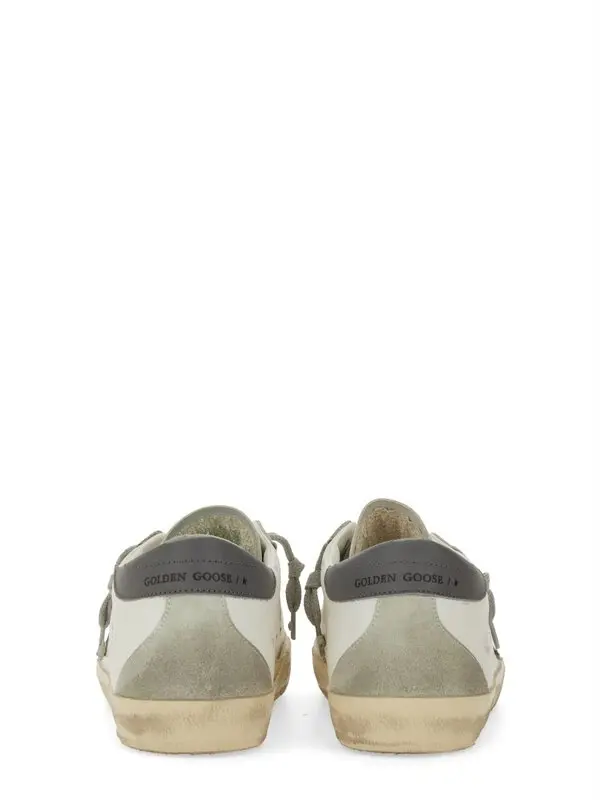 GOLDEN GOOSE Sneaker Super Star