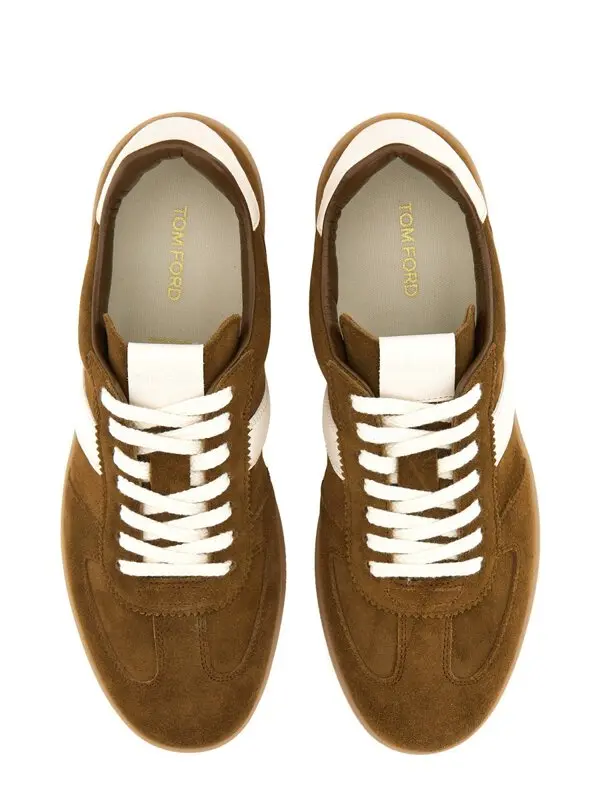 TOM FORD Archer Sneaker