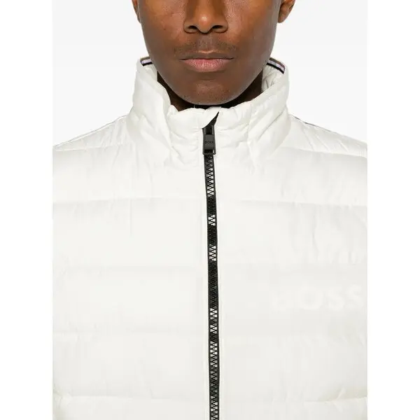 BOSS Jackets Waistcoats & Gilets