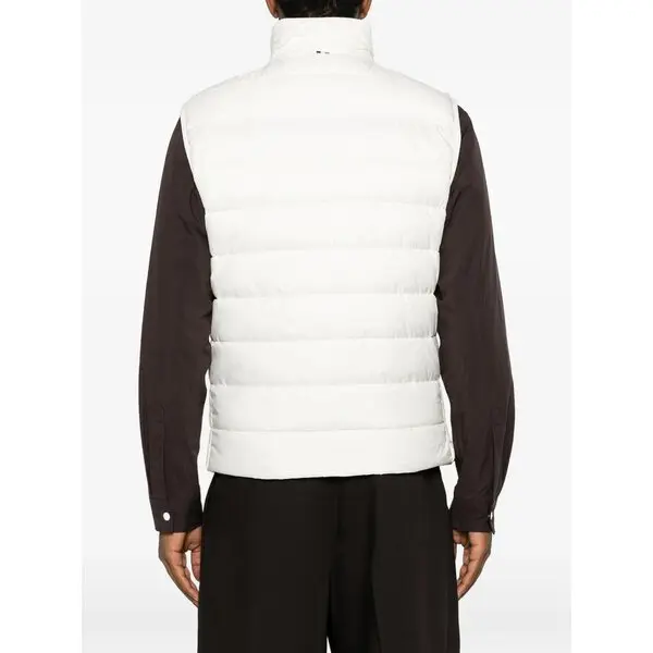 BOSS Jackets Waistcoats & Gilets