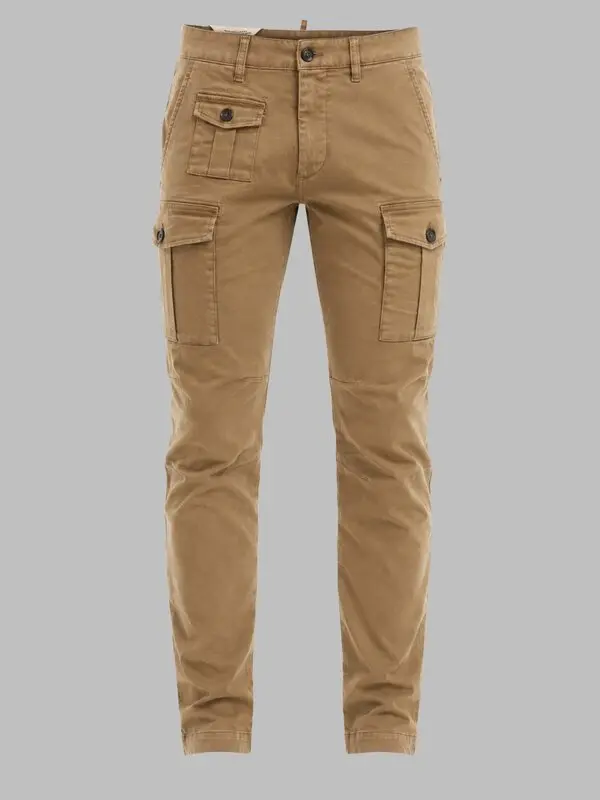 Dsquared2 Men - Brown