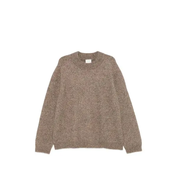 A.p.c. Neutrals Sweaters & Knitwear Jumpers - Cream
