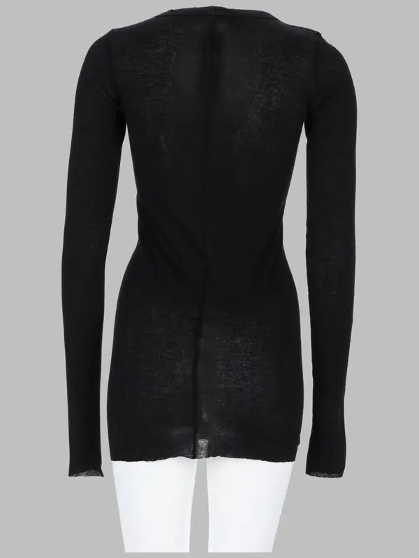 Rick Owens Women - Black