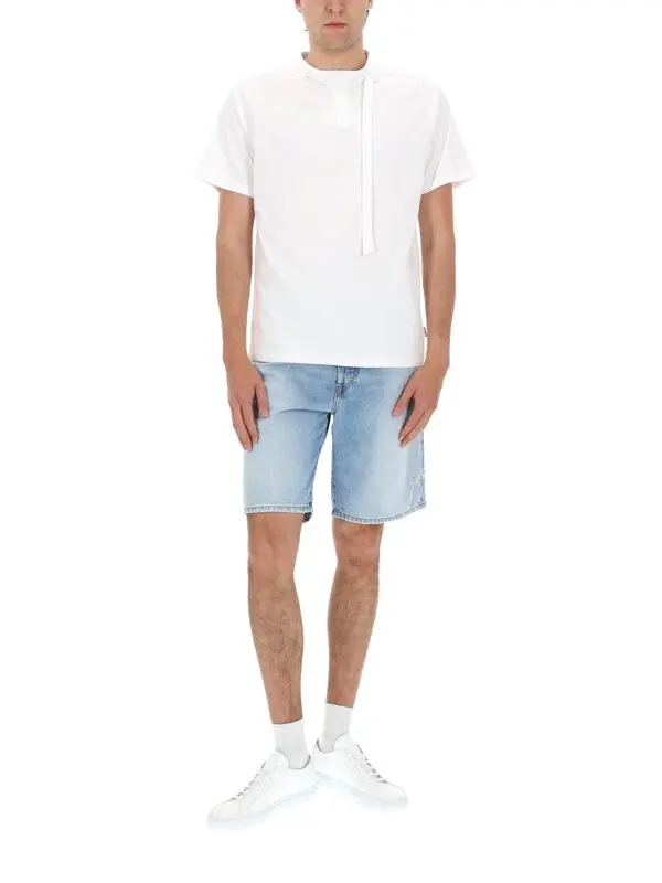 DIESEL® Denim Shorts