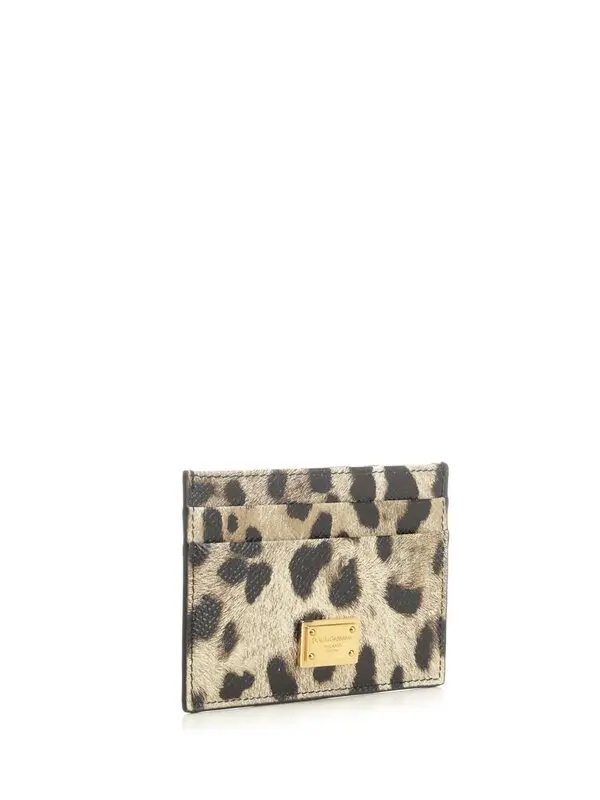 Dolce & Gabbana Dauphine Card Holder