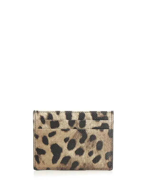 Dolce & Gabbana Dauphine Card Holder
