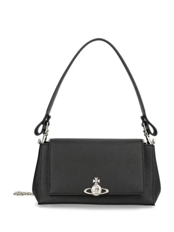 VIVIENNE WESTWOOD Hazel Bag - Black