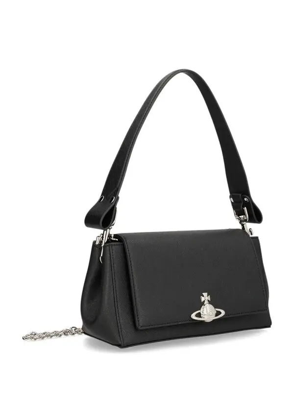 VIVIENNE WESTWOOD Hazel Bag - Black