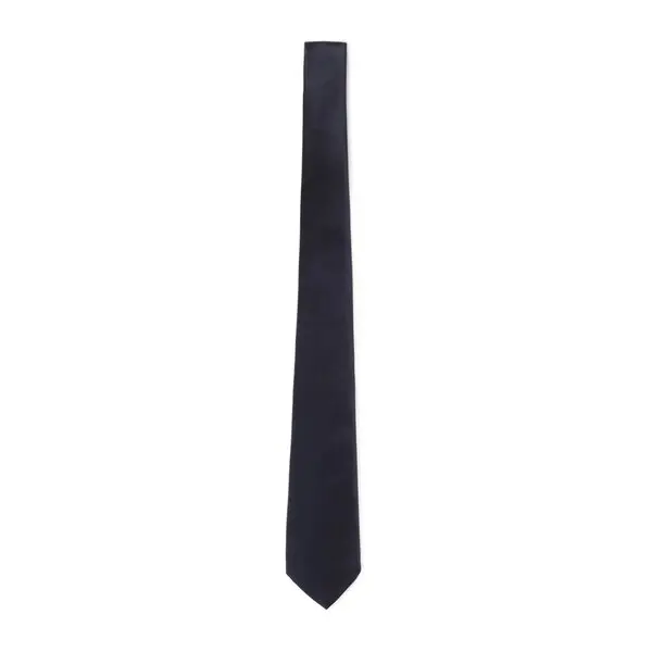 Giorgio Armani Silk Neck Tie