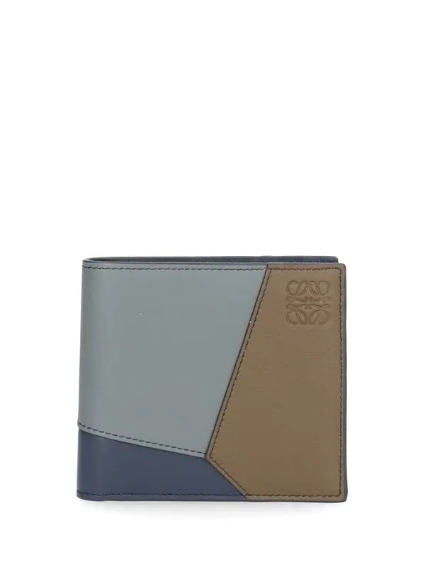 Loewe Bifold Wallet “puzzle