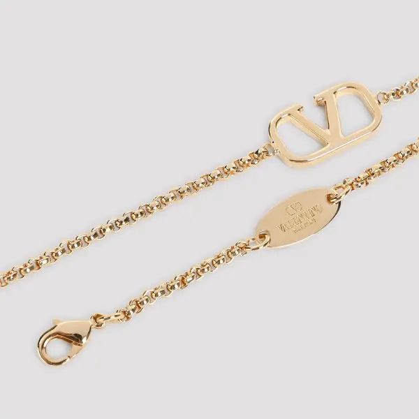 Valentino Garavani Vlogo Bracelet
