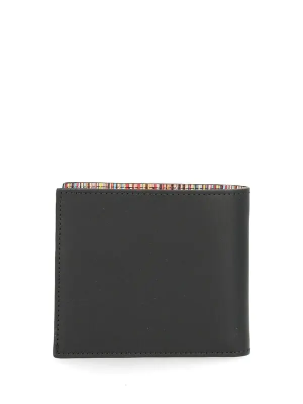 Paul Smith Signature Stripe Wallet
