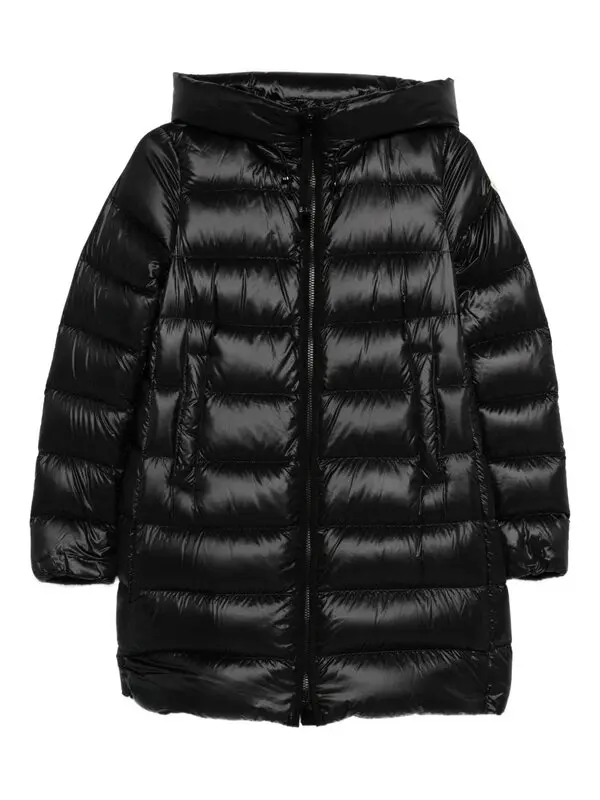 Moncler Suyenne Midi Down Jackey