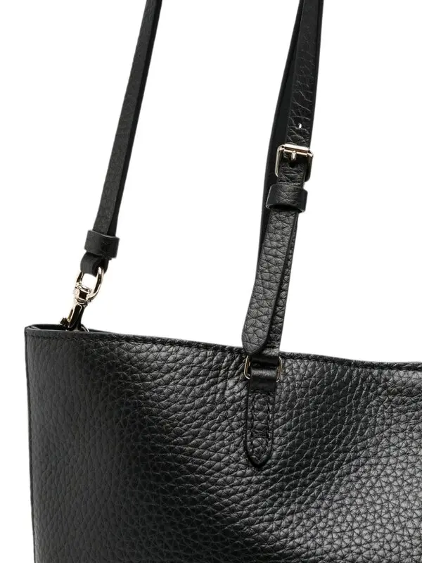 Valentino Garavani Rockstud Medium Leather Tote Bag
