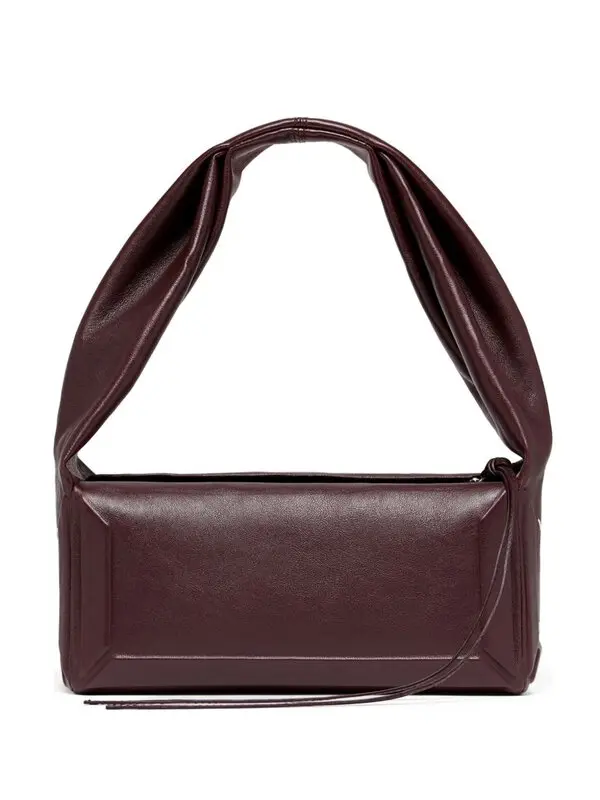 MAISON MARGIELA Small Leather Shoulder Bag - Multicolor