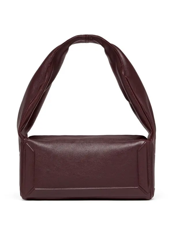 MAISON MARGIELA Small Leather Shoulder Bag - Multicolor