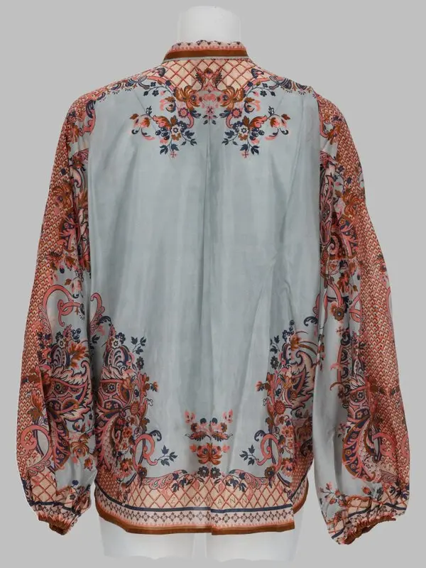 Zimmermann Women