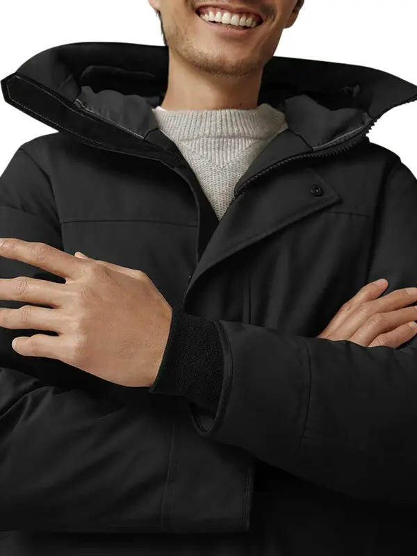 Canada Goose Langford Parka