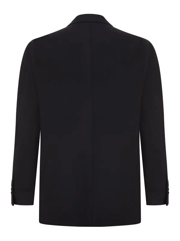 Tagliatore New York Double-breasted Tailored Suit