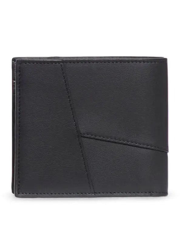 Loewe Classic Calfskin Bifold Puzzle Wallet