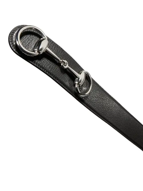 Gucci Horsebit Belt 1955
