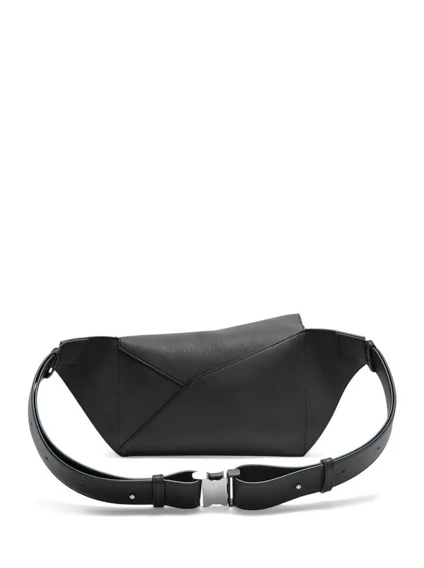 Loewe Small Puzzle Classic Calfskin Leather Bag