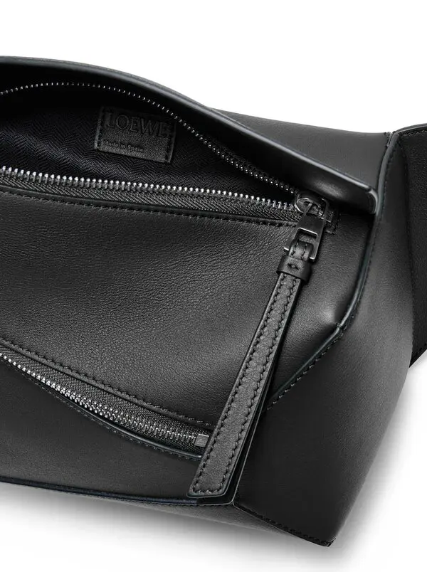 Loewe Small Puzzle Classic Calfskin Leather Bag