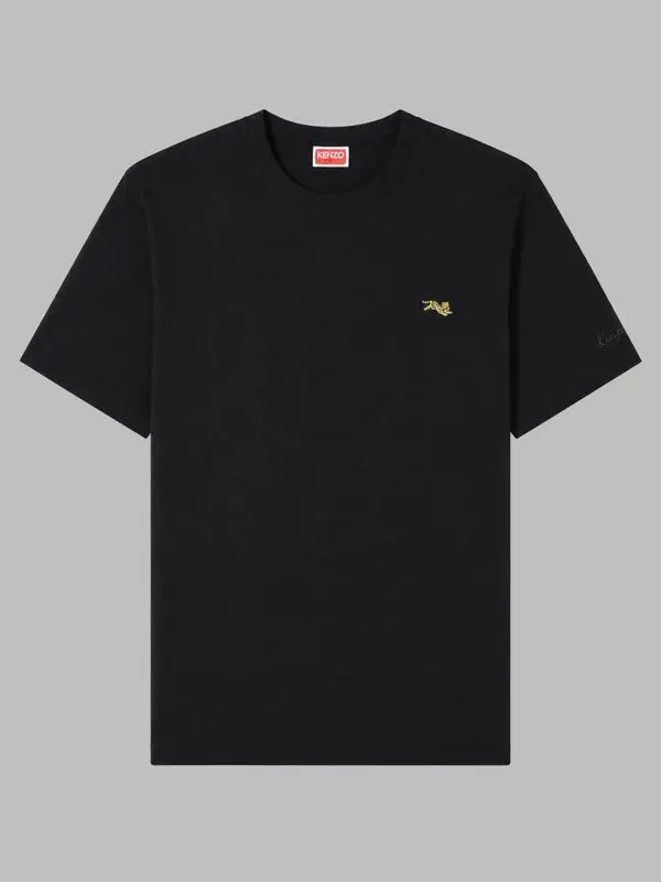 Kenzo T-shirt Jumping Tiger
