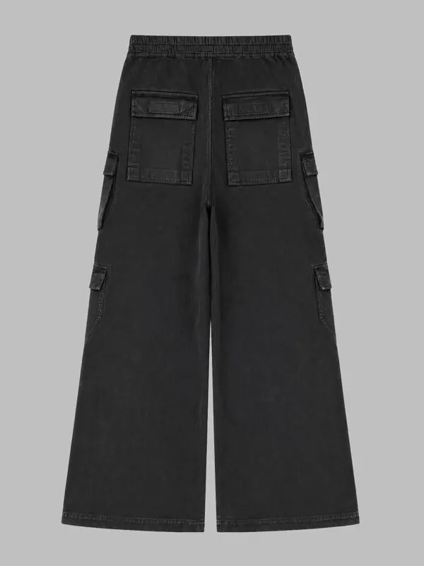 Rick Owens Cargo Pants