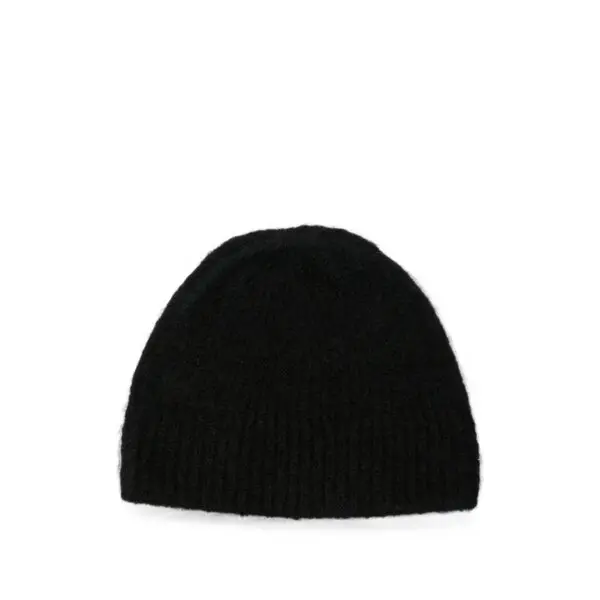 Dries Van Noten Hats - Black