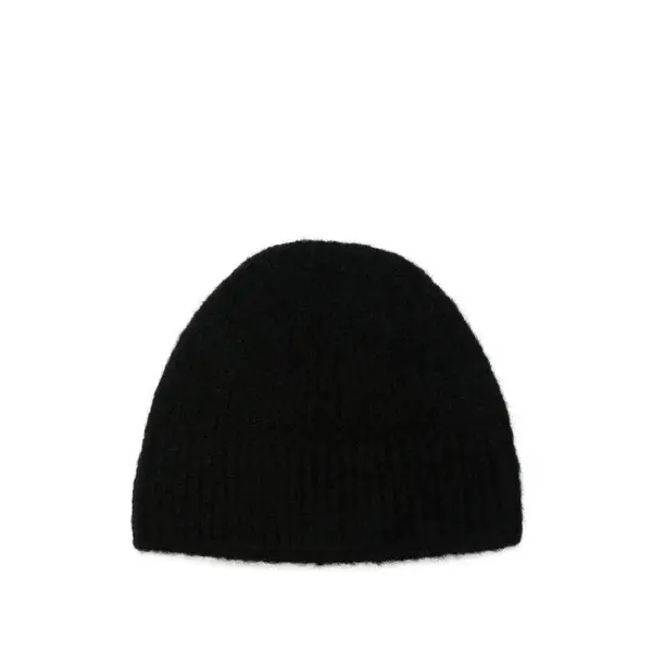 Dries Van Noten Hats - Black