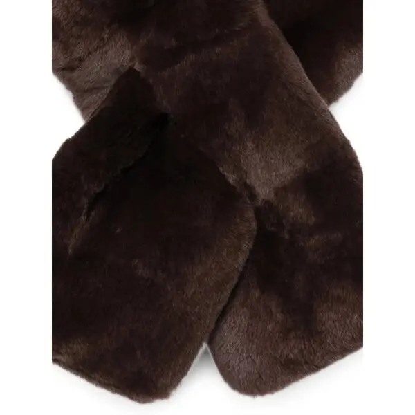YVES SALOMON Scarves