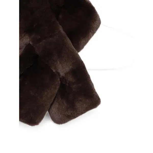 YVES SALOMON Scarves