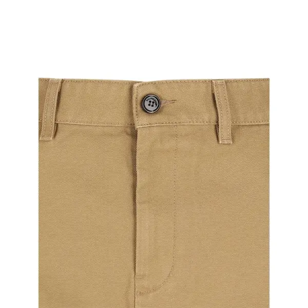 Balenciaga Neutrals Skirts Straight Skirts