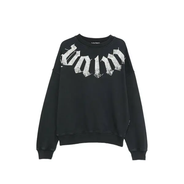Palm Angels Sweaters & Knitwear Sweatshirts