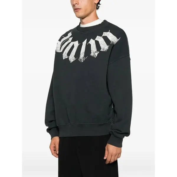 Palm Angels Sweaters & Knitwear Sweatshirts
