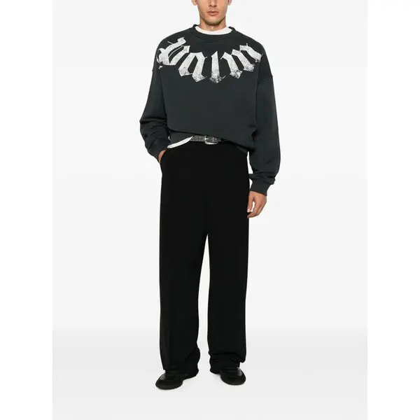 Palm Angels Sweaters & Knitwear Sweatshirts