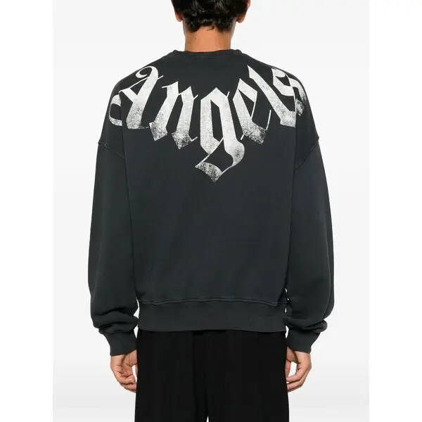 Palm Angels Sweaters & Knitwear Sweatshirts