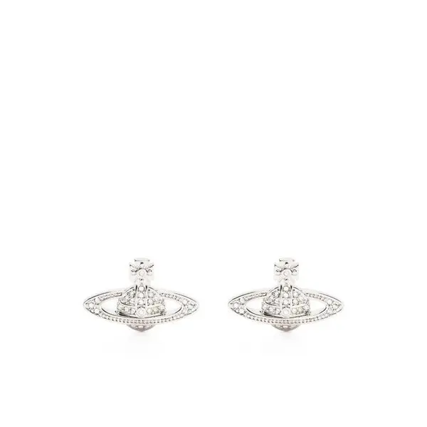 VIVIENNE WESTWOOD Earrings - Silver