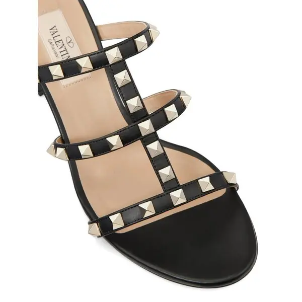 Valentino Garavani Sandals - Black